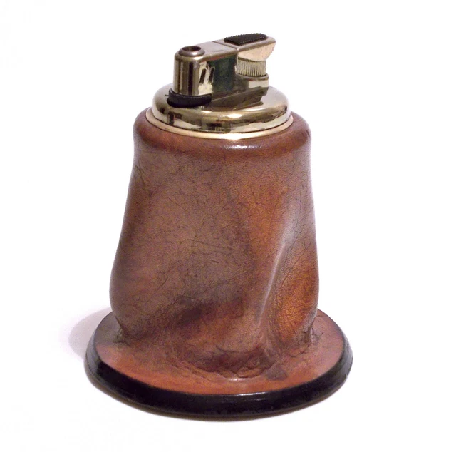 VINTAGE GAS ELECTRIC Piezo Table Lighter Table Lighter - Kangaroo £12.37 - PicClick UK