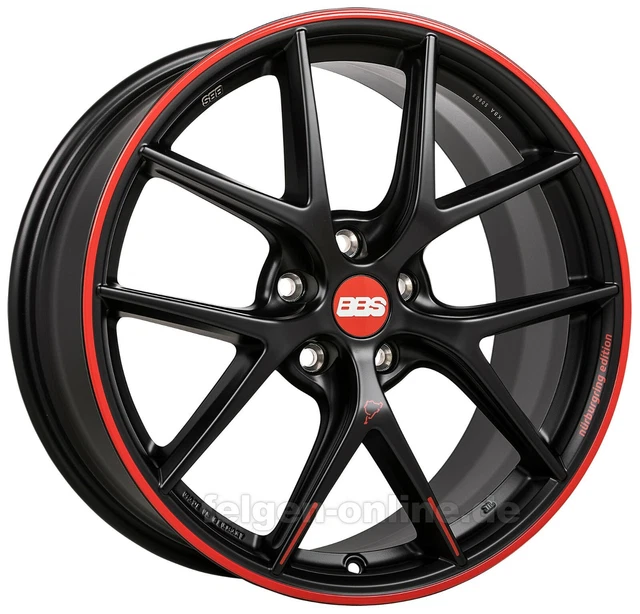 Bbs Ci R 19 Zoll