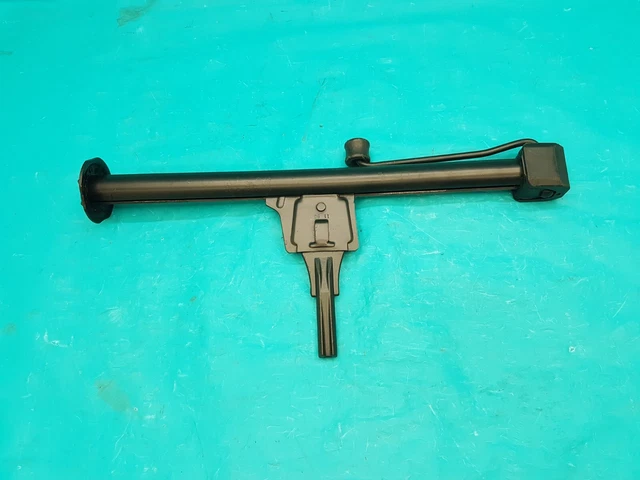 ORIGINAL MERCEDES-BENZ W201 W124 W208 W210 W203 Jack EUR 15,13 ...