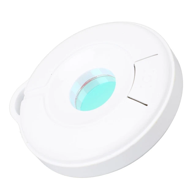 SCANNER DE CAMÉRA Détecteur De Caméra Infrarouge 'alerte En Temps Réel ...