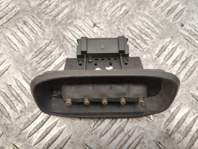 INTERRUPTEUR CONTACT PORTE coulissante MERCEDES-BENZ VITO W447 ...