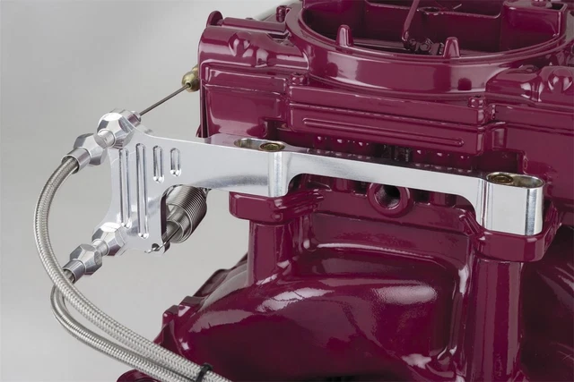 LOKAR AUTOMATIC TRANSMISSION Kickdown Cable Bracket TCB-40DQ Throttle ...