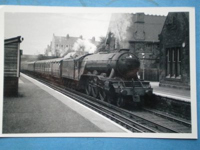 PHOTO LNER Gnr Gresley Class O2 2-8-0 Loco 3940 Br 63940 £3.00 ...