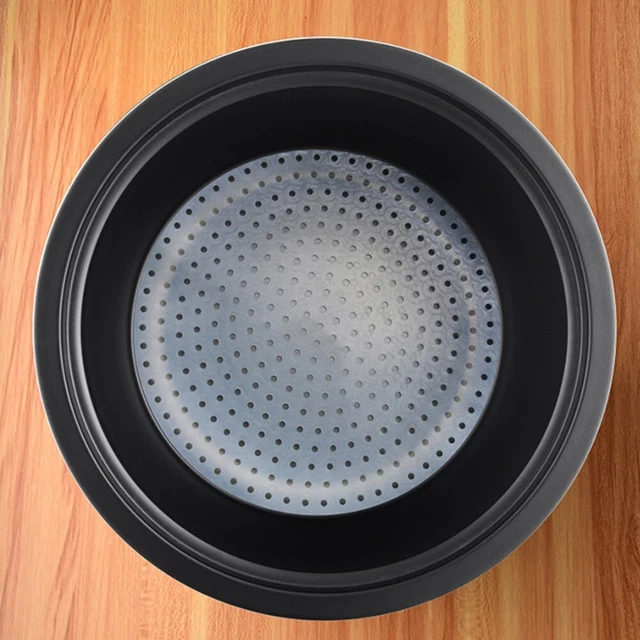 1 X RICE Cooker Burnt Proof-Silicon Pad Silicone Mat For Commercial ...