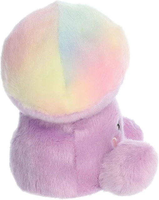 PALM PALS USA Lunette Mushroom Stuffed Animal £10.00 - PicClick UK