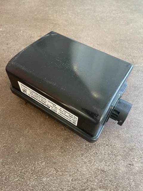 MERCEDES SENSOR Radarsensor Distronic Steuergerät A2129004603 EUR 335 ...