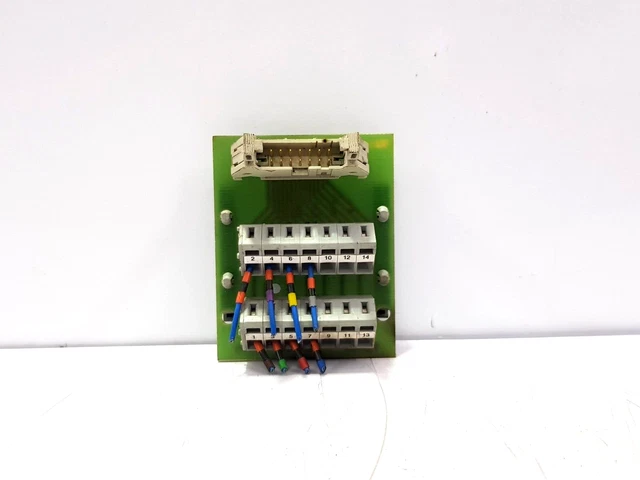 WAGO COMPONENT MODULE With Diode 111-289 V04 / Fast Ship Dhl Or Fedex ...