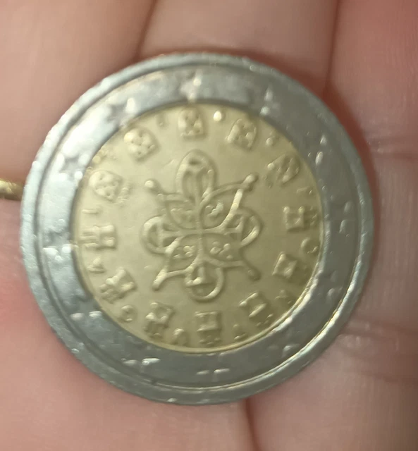 MONEDAS DE 2 euros raras EUR 200,00 - PicClick DE