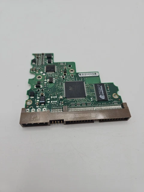 PCB 100291893 REV A - SEAGATE - Scheda Logica Hard Disk per Recupero ...