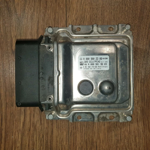 ADBLUE ECU MERCEDES Sprinter 13-17 A0009002308 Control Unit - 7372654 £ ...