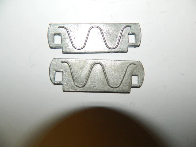 BRITAINS RECAST LEAD Farm Tumbrel Cart Tailgates £4.99 - PicClick UK