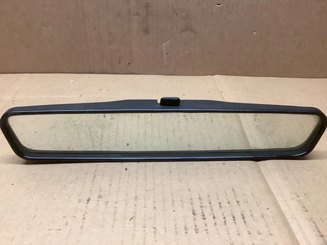 1973-1979 FORD BRONCO F100 F150 F250 F350 12” Rear view Mirror Day ...