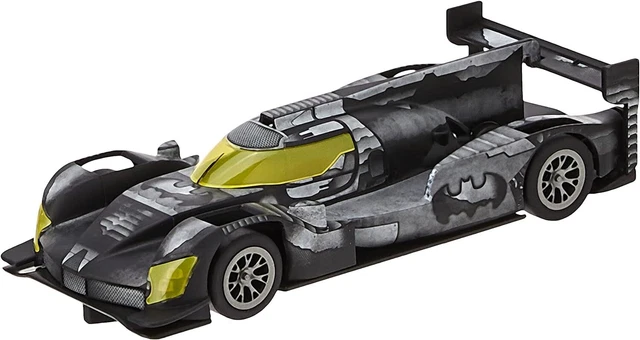 SCALEXTRIC C4140 BATMAN Car - World Sport Champ/Endurance £37.66 ...