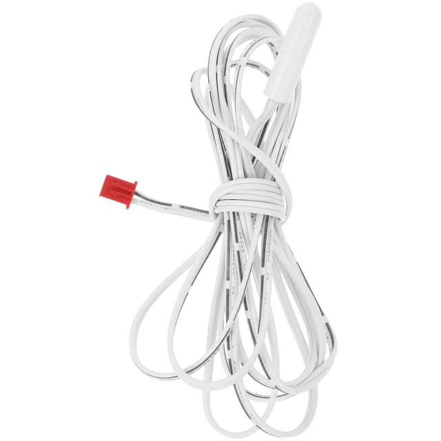 COMMERCIAL REFRIGERATOR TEMPERATURE Sensor Probe Fridge Sensor ...