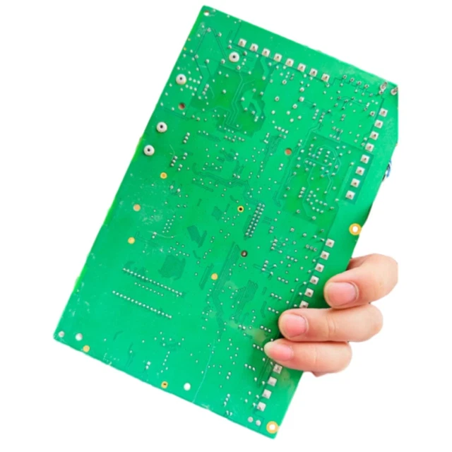 BOSCH DS7400XI-CHI ZONE Bus Alarm Motherboard DS7430-CHI Single Loop ...