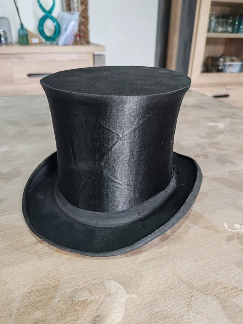 Chapeaux, coiffes, Costumes, vêtements d'époque, Collections - PicClick FR