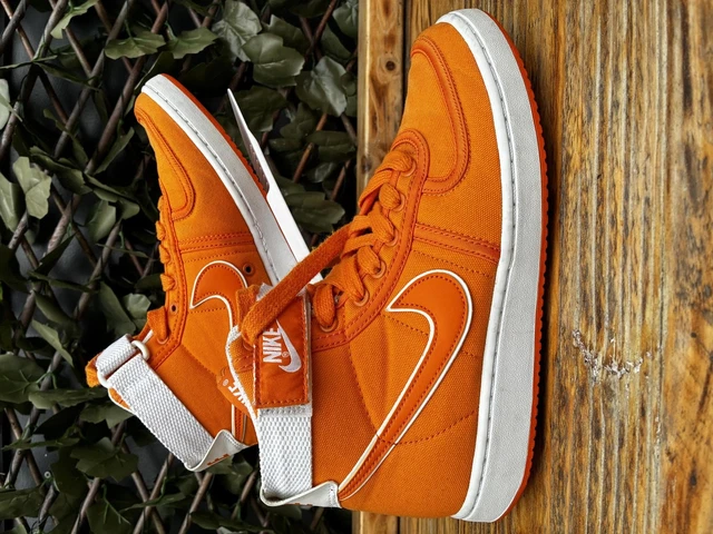 NIKE AIR VANDALS supreme (Doc Brown edition) £230.00 - PicClick UK