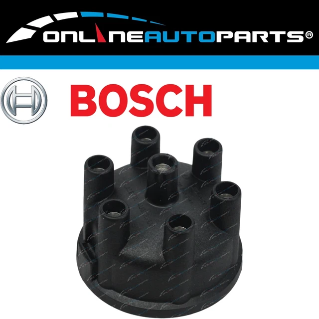BOSCH DISTRIBUTOR CAP for Ford Falcon Ute XA XB XC XY 6cyl 4.1L 250ci ...