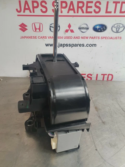 TOYOTA HILUX INVINCIBLE 2.4 D4D Auto Gear Selector Gs85 Ref 209 $133.22 ...