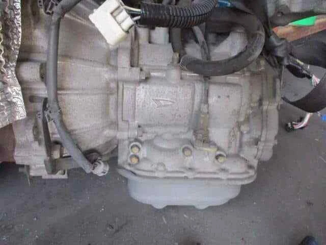 DAIHATSU MOVE 2003 Automatic Transmission 3050097261000 [Used ... DAIHATSU MOVE 2003 Automatic Transmission 3050097261000 [Used ...