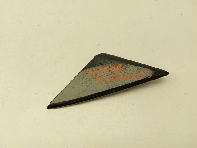 MERCEDES BENZ A Class W177 Window Triangle Trim Right Driver Side 2020 ...