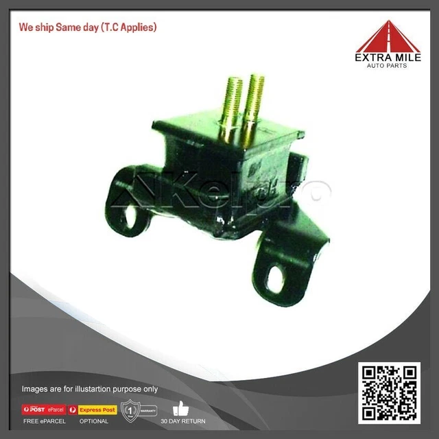 KELPRO ENGINE MOUNT For Holden Rodeo TF 3.2 6VD1 LV6-MT8614 $105.92 ...