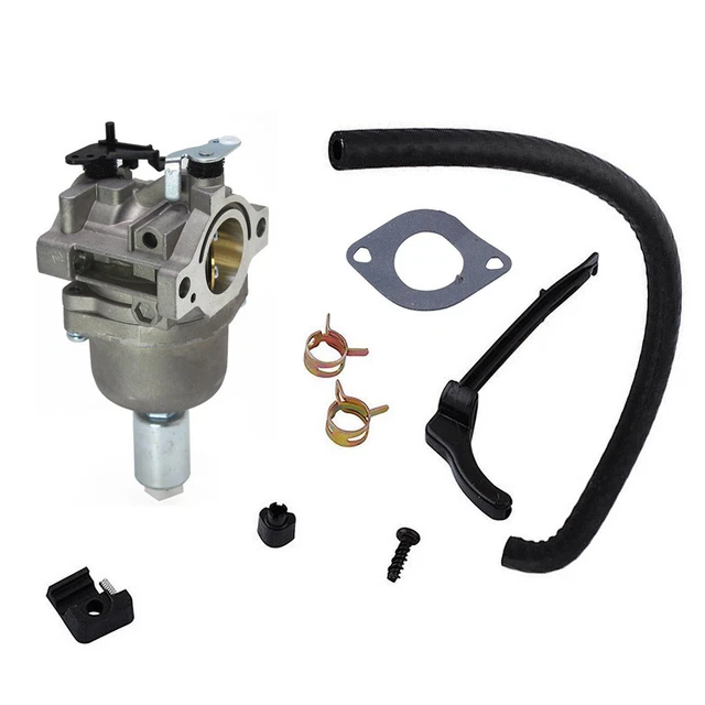 CARBURATORE PER BRIGGS & Stratton 313707 313777 405777 406777 407777 ...