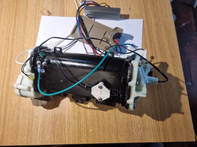 INTEX PURE ELEMENTO riscaldante spa inclusi sensori di temperatura ...