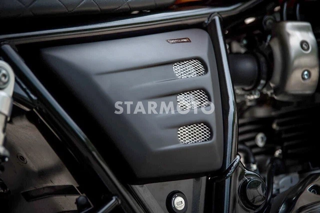 ROYAL ENFIELD INTERCEPTOR 650 Int Gt Side Frame Cover Side Fairing ...