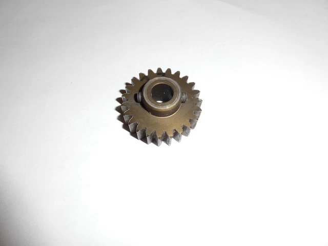 **FG MODELLSPORT Alloy Clutch Bell Gear 23 Tooth!*** £21.48 - PicClick UK