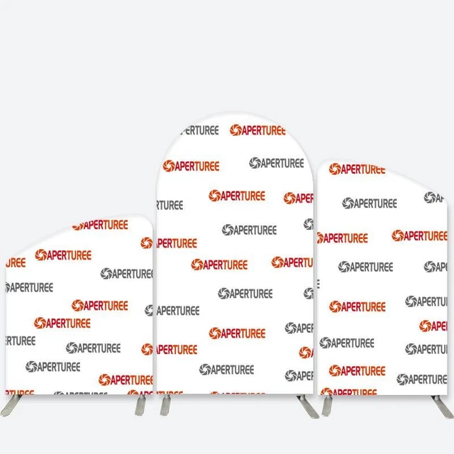 CUSTOM PARTY EVENT Chiara Arch Backdrop Kit $36.09 - PicClick AU