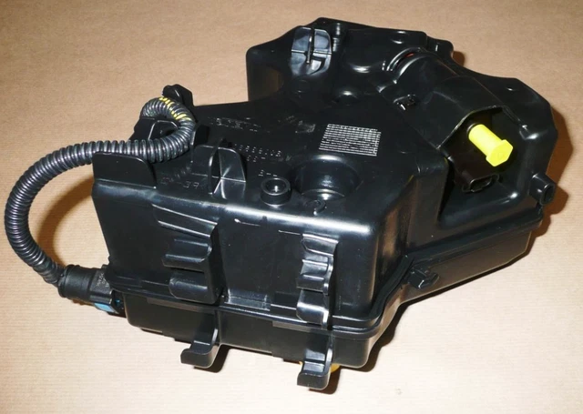 ORIG. FAP CITROEN Fluid Tank For Peugeot 308 C4 Spacetourer 1610115580 ...