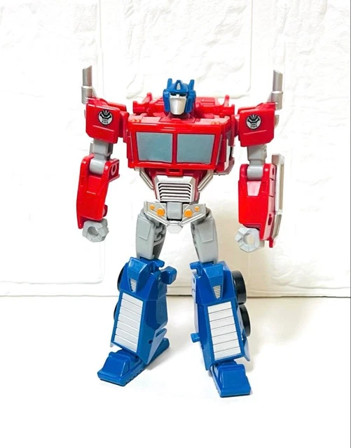 [INSERZIONE LIMITATA!! ️] Optimus Prime Transformers Buone condizioni ...