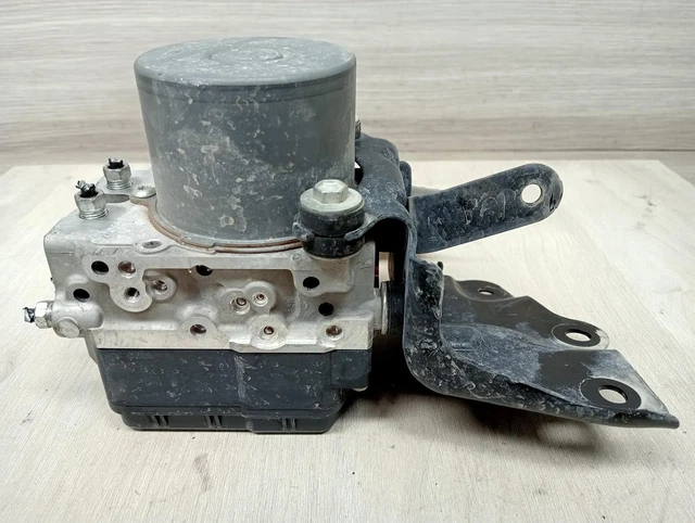 TOYOTA RAV4 ABS Pump/Modulator Ala49R, 2.2, Diesel, Auto T/M Type, 12/ ...