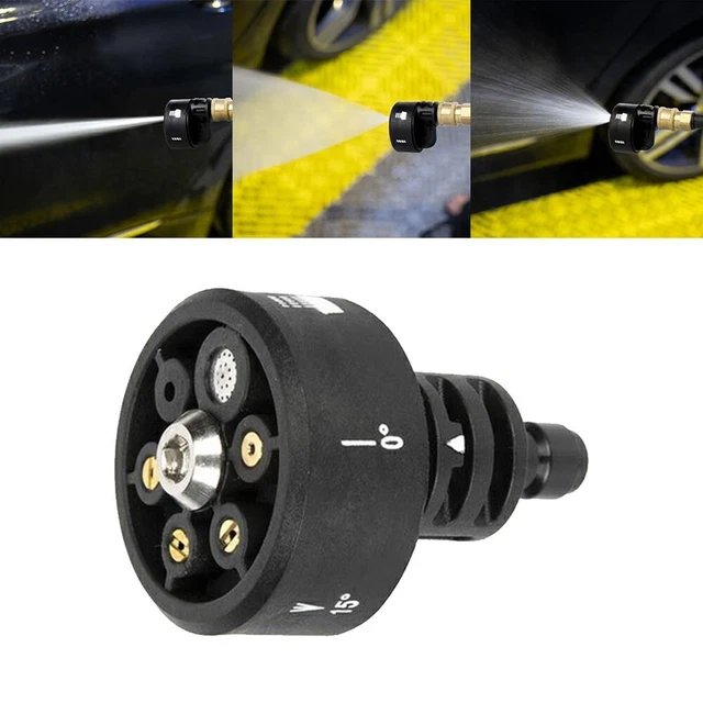 CONSEILS DE PULV RISATION pour pompe eau haute pression noire pour WORX ...