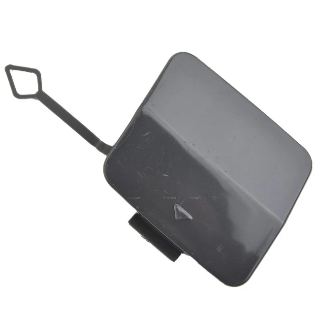 POUR 1 SERIES F20 F21 pare-chocs remorque attelage œillet 51117292947 ...