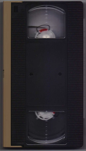 WHOSE CHILD AM I? (1976) VHS - EVI Clamshell Electric Video Inc. 1981 ...