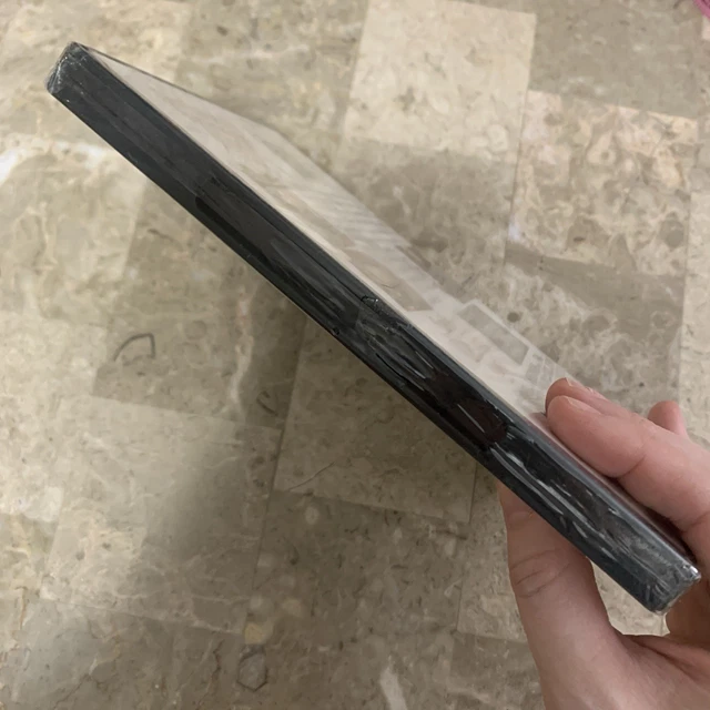 SEALED! THE REF DVD 2003 Denis Leary Judy Davis Widescreen New ...