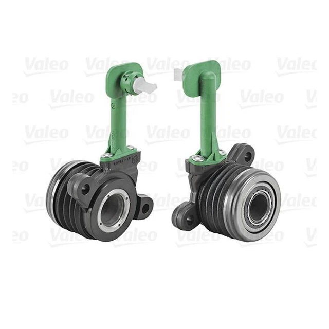 VALEO 804510 ACTIONNEUR Centralisé Embrayage pour Renault Clio II Dacia Dokker EUR 90,15 ...