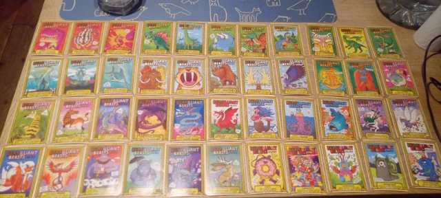 Yoyo Bear Cards Rare FOR SALE! - PicClick UK