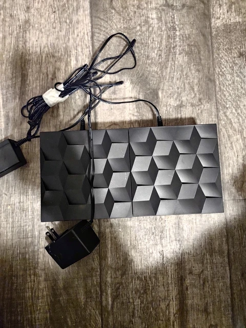 NETGEAR NIGHTHAWK WIFI 6 MR60 + MS60 Mesh Router & Satellite $60.00 ...