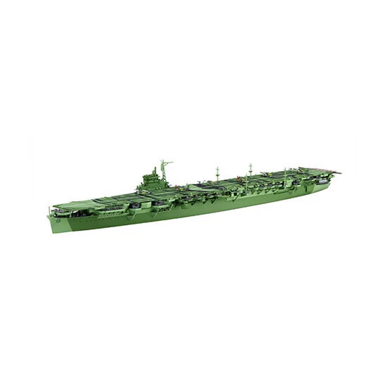 FUJIMI 1/700 IJN Aircraft Carrier Katsuragi Full Hull (KG-42) $77.99 ...