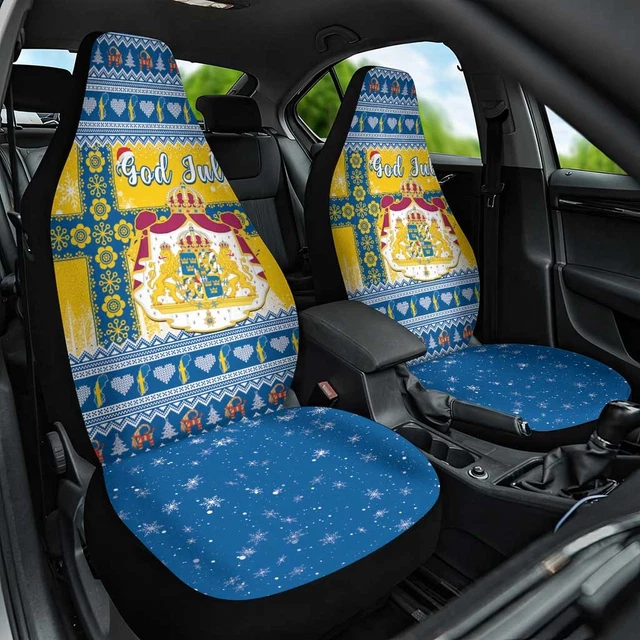 HAWAIIAN TURTLE LOVE Couple Car Seat Cover - Sweet Hibiscus And Kakau ...
