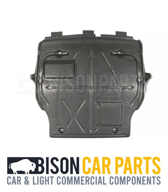 UNDER ENGINE COVER Undertray Shield for VW Transporter T6 Caravelle ...