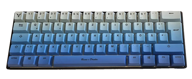 STRAYFE REZON X Drexler RXD 60% He Lila EUR 100,00 - PicClick DE
