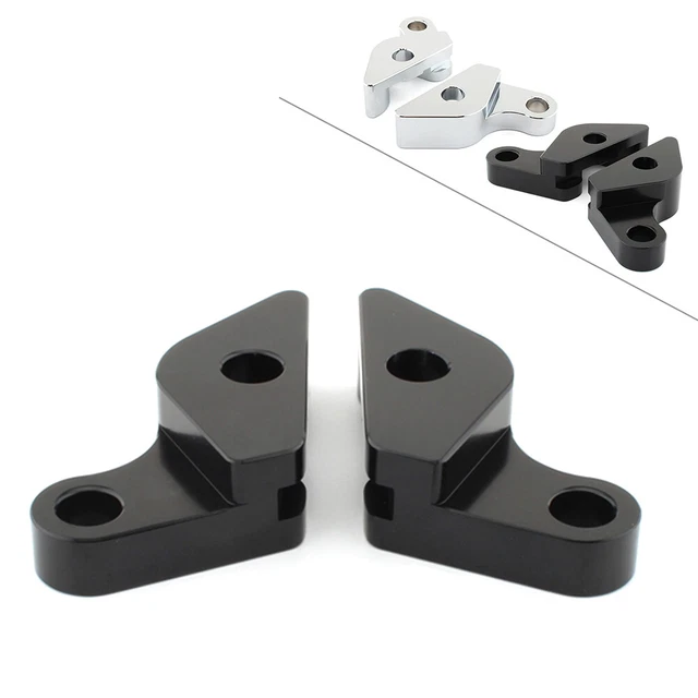 1& SHOCK LOWERING Kit For Harley Davidson VRSC V-ROD VROD 2002-2017 £29 ...