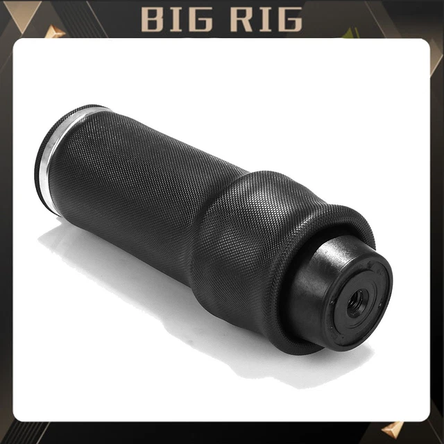 CAB AIR SPRING Cabin Sleeper Bag Replaces Navistar 2501300C1 2501300G1 ...