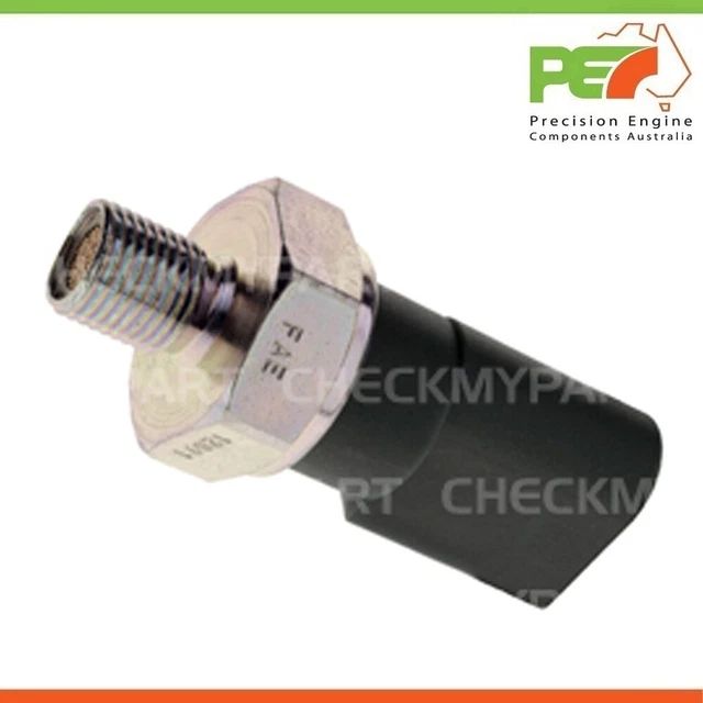 NEW * OEM * Oil Pressure Switch To Suit Volkswagen Touareg 3.0L Turbo ...