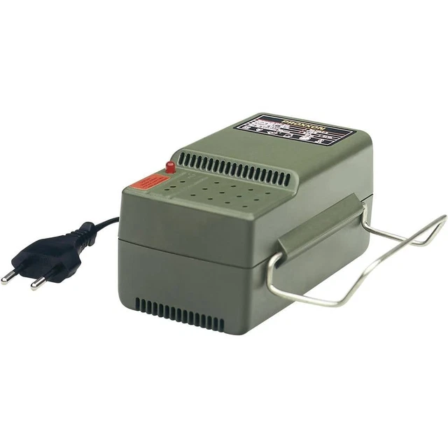 TRANSFO NG 2/S Proxxon Micromot NG 2/S 28 706 EUR 36,98 - PicClick FR