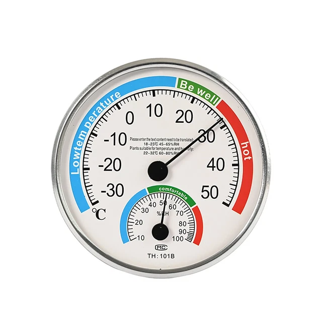 PRATIQUE POUR CAPTEUR de temp rature et d'humidit sans fil TUYA pour l ...